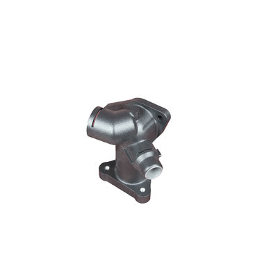 Professional Precision Aluminium Die Casting Components Automobile Oil Pump