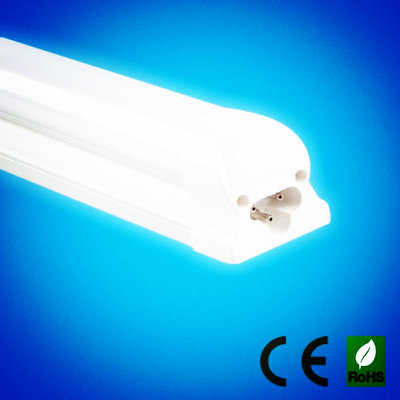 Integrated 18w 120cm G5 Led Tube Warm White SMD2835 50 / 60Hz