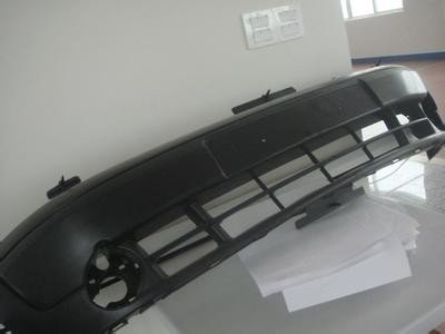 High precision Automotive Rapid Prototyping CNC Machining