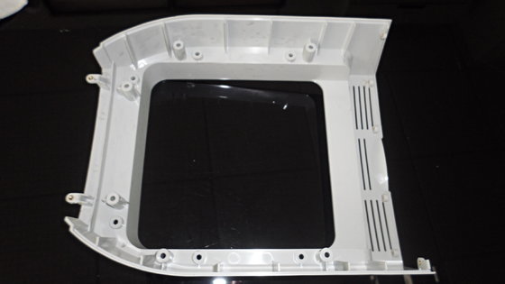 Medical Device Injection Molding , Microscope Cover Injection Moulding Tooling