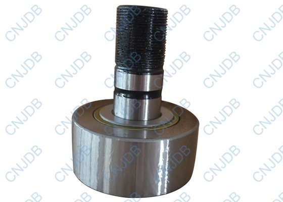 Industrial Chrome Steel Linear Motion Cam follower Bearing PWKR80.2RS With Roller