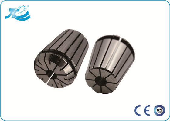 Spring ER 20 Collet Chuck for Milling Machine , Lathe Collet Chuck