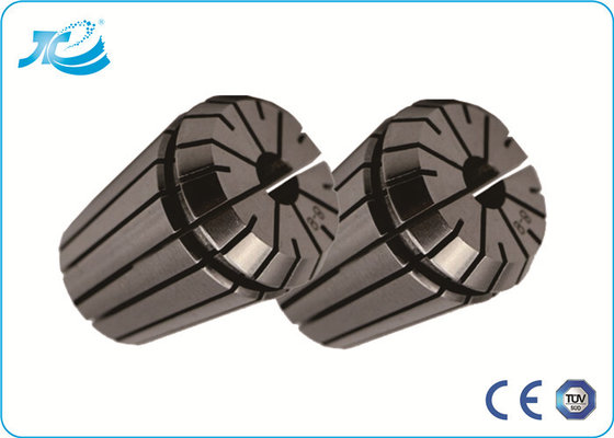 ER CNC Collet Chuck Spring ER 08 Collet Chuck for Milling Machine