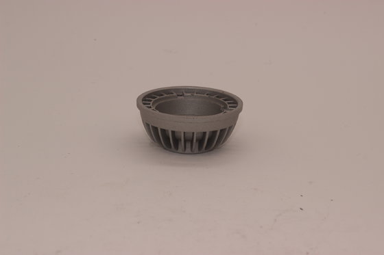 Customized Aluminum Alloy LED Die Casting with ISO9001 Certification