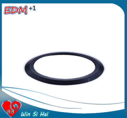 3086221 Sodick Wire Cut EDM Spare Parts EDM Rubber Spring Ring S406