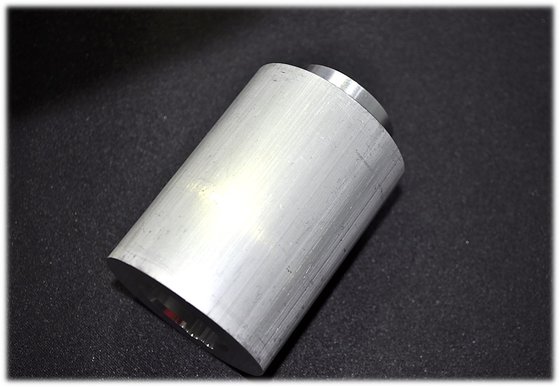 Chrome Plating Auto Turned Parts