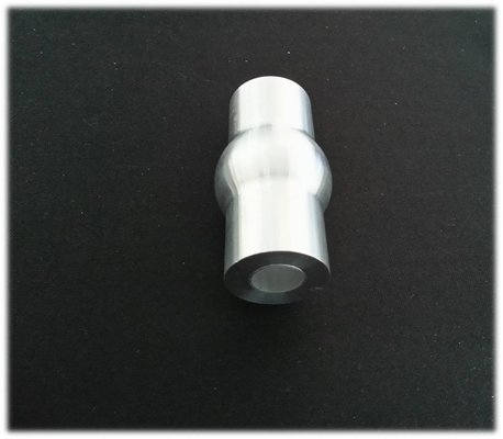 Car Suspension Bushing Auto Turned Parts