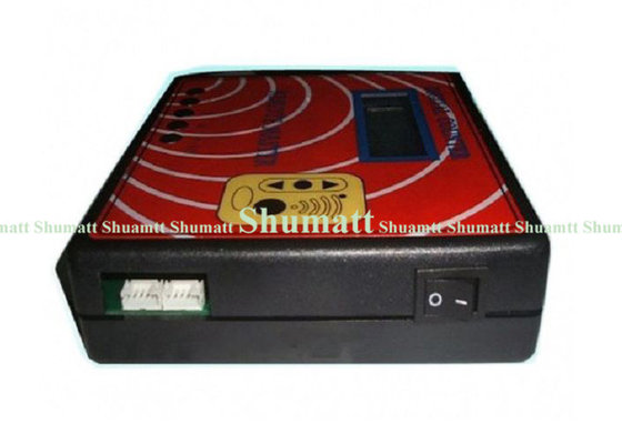 Car Digital Counter Remote Master Auto Locksmith Tools / Automotive Locksmithing Tools