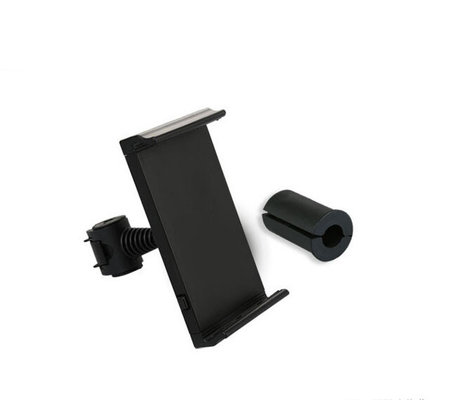 4-11" GPS Tablet Mobile Phone Auto Car Headrest Holder Mount for iPad for iPhone