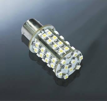 LED Auto Turn Light Lamp