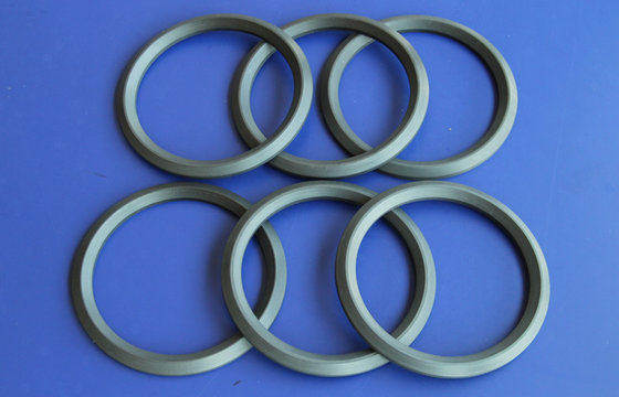 Specialty Expanded Ptfe Teflon Flat Washer For Pressure Cooker
