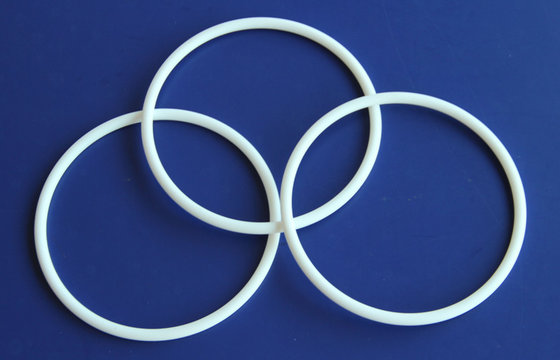 Specialty Expanded Ptfe Teflon Flat Washer For Pressure Cooker