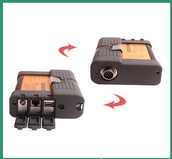 Bmw Icom A2+B+C Diagnostic & Programming Tool For Auto Bmw Icom A2