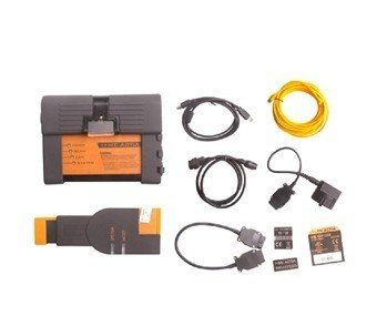 Bmw Icom A2+B+C Diagnostic & Programming Tool For Auto Bmw Icom A2