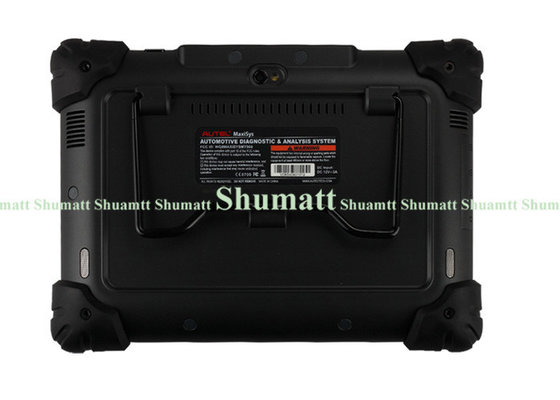 Autel Maxisys Pro Ms908  Automotive Diagnostic Scanner Tools  With Wifi And Bluetooth