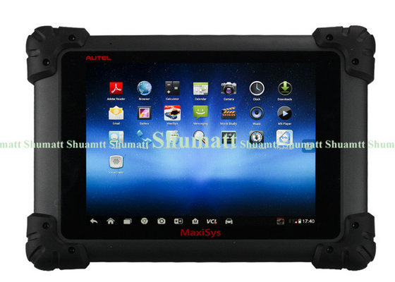 Autel Maxisys Pro Ms908  Automotive Diagnostic Scanner Tools  With Wifi And Bluetooth