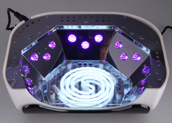 Nail Polish Gel Art Tools Beauty UV Light Nail Lamp 48W UV Curing Machine
