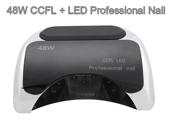 Nail Polish Gel Art Tools Beauty UV Light Nail Lamp 48W UV Curing Machine