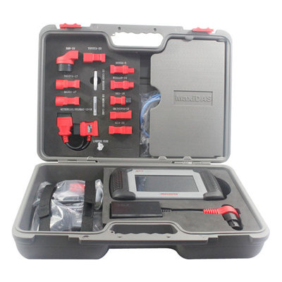 100% Original Autel Maxidag DS708 Diagnostic Tool with Color Screen