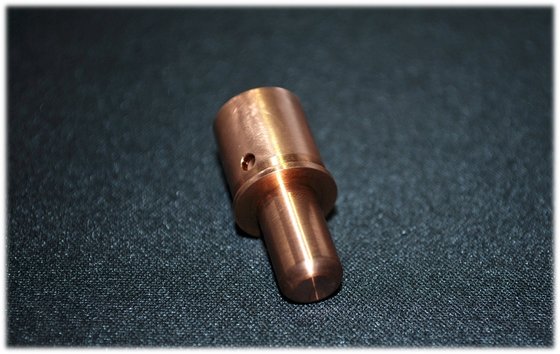Machinery Equipment  Precision Turned Parts / Aerospace Components