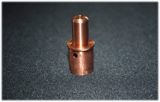 Machinery Equipment  Precision Turned Parts / Aerospace Components