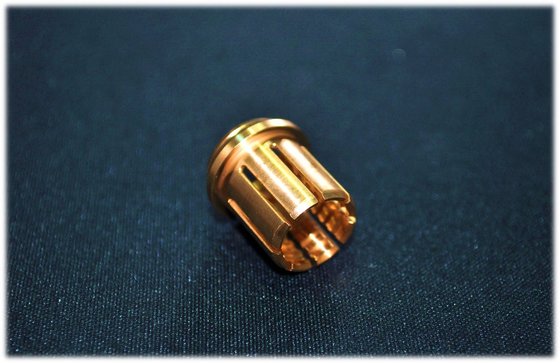High Precision Turned Parts For Lighting Industry / Electronic Equipment