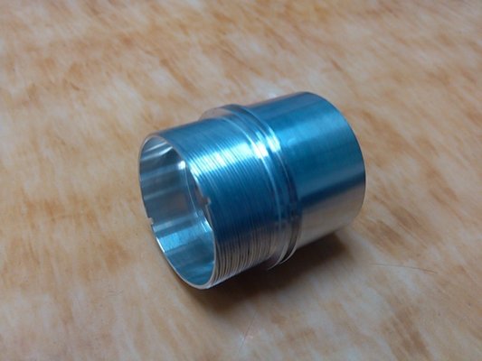 ISO , SGS Precision Turned Parts , precision medical machining service for Lab equipments