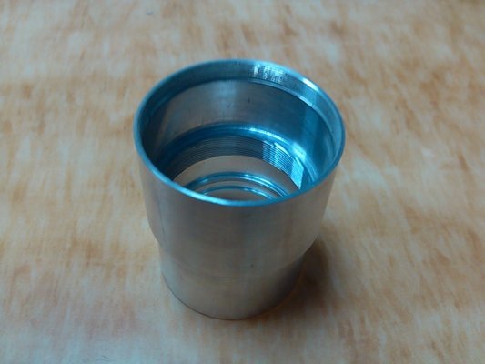ISO , SGS Precision Turned Parts , precision medical machining service for Lab equipments
