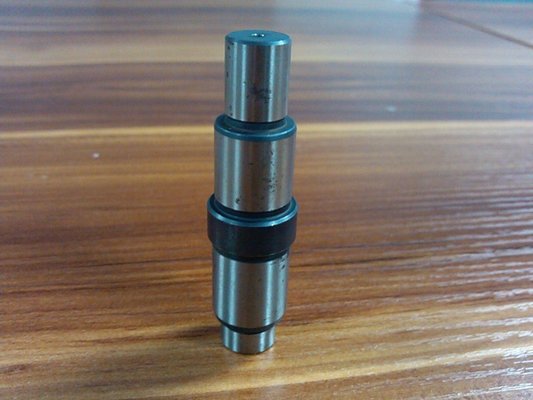 Customizable Mechanical Shaft Precision Turned Parts HRC62+-2 Hardness , 3mm - 180mm