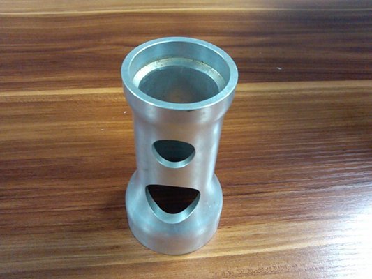 Customized CNC Lathe Turning /  Aluminum , Brass CNC Turned Parts For Toy's Car