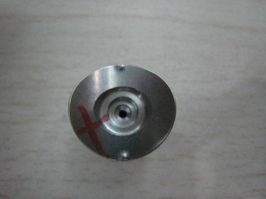 CNC Machining Grinding Burring Automobile Engine Parts , Small Precision Turned Parts