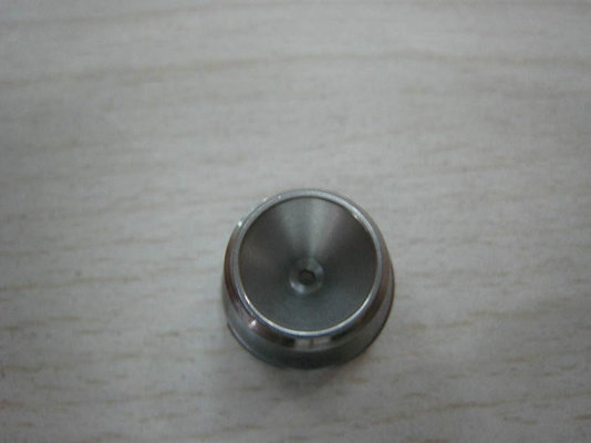 CNC Machining Grinding Burring Automobile Engine Parts , Small Precision Turned Parts