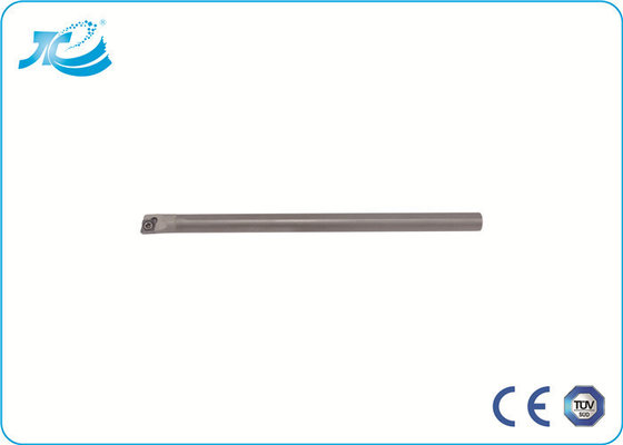 CNC Metal Lathe Carbide Internal Turning Tool Boring Bars CE , TUV Apporved