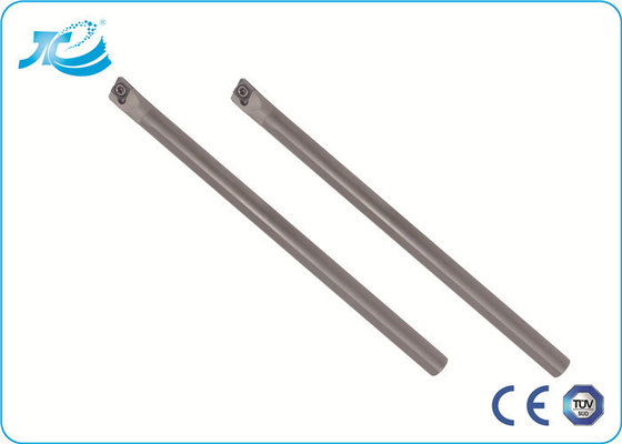 CNC Metal Lathe Carbide Internal Turning Tool Boring Bars CE , TUV Apporved