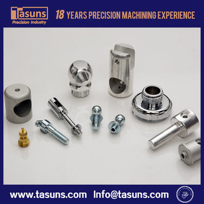 custom made cnc precision turned parts