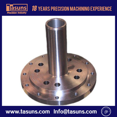 custom made cnc precision turned parts