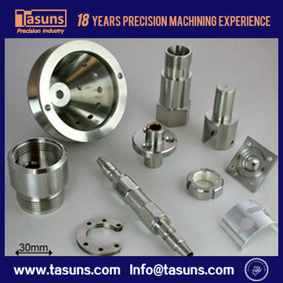 custom made cnc precision turned parts
