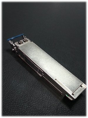 Die Casting Optical Communication Part Sand Blasting , CNC Turning Parts