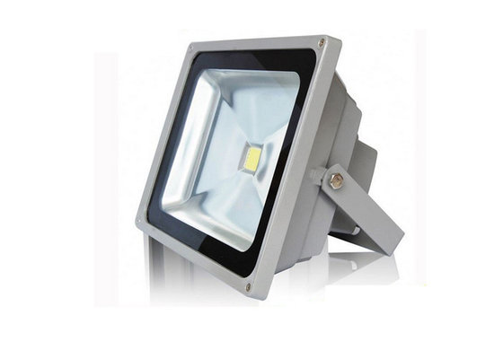 Die Casting Aluminium High Wattage Led Flood Lights 20W With CE RoHS
