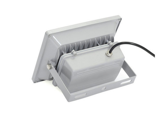 Die Casting Aluminium High Wattage Led Flood Lights 20W With CE RoHS