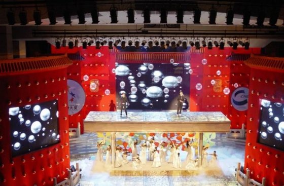 Indoor Full Color P3 Stage Led Display Screens With Die Casting Aluminum
