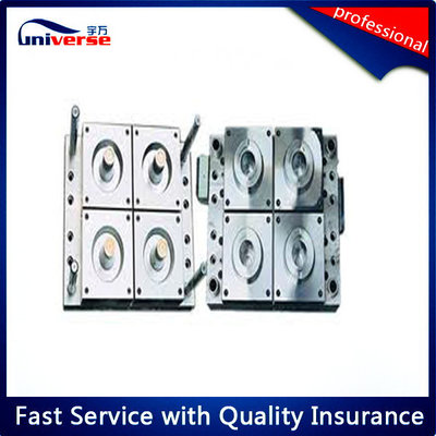 Die Casting Medical Cold Runner Injection Molding / Plastic Injection Mold Maker