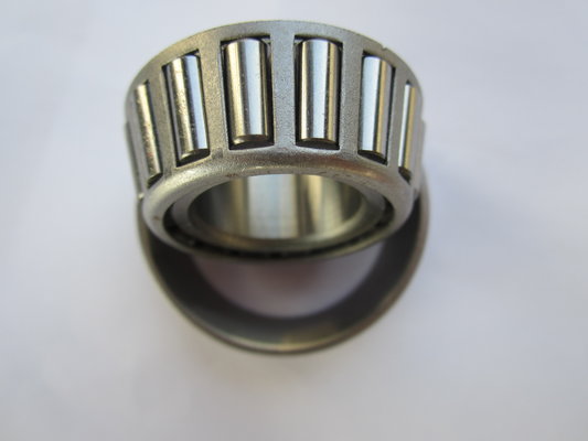 Tapper Roller Bearings Ball Bearing Parts 30203 30204 30205 32004 With Chrome Steel
