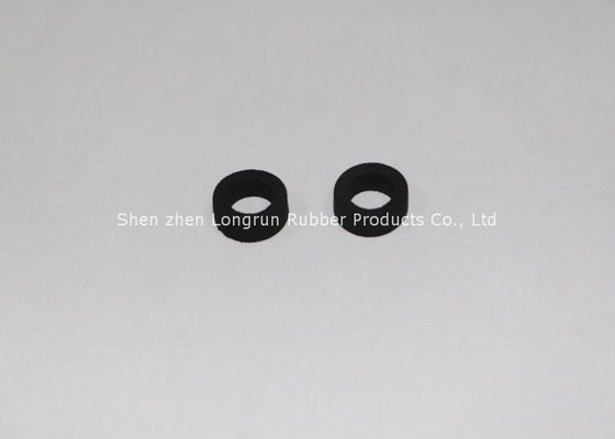 Electronic Motor Die Cut Rubber Parts Foam Rubber Bumper Inoac C-4305