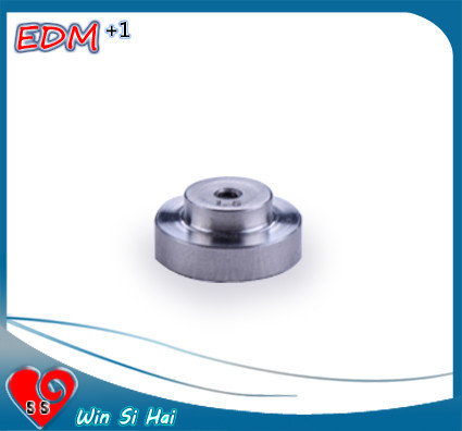 Sodick Wire Cut EDM Repalcement Parts Sub Die Wire Guide S129