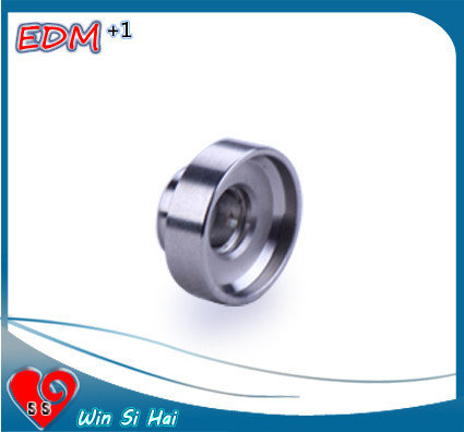 Sodick Wire Cut EDM Repalcement Parts Sub Die Wire Guide S129