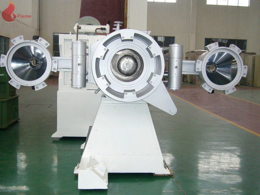 Máquina de goma gelificada velocidad con la barra vestida, máquina de goma del tamiz del tamiz