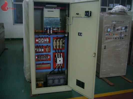 Máquina de goma gelificada velocidad con la barra vestida, máquina de goma del tamiz del tamiz