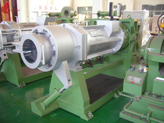 Máquina de goma gelificada velocidad con la barra vestida, máquina de goma del tamiz del tamiz