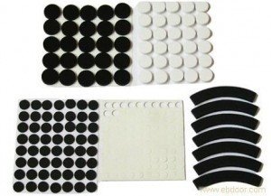 Foam EVA Die cut tape for electronic products